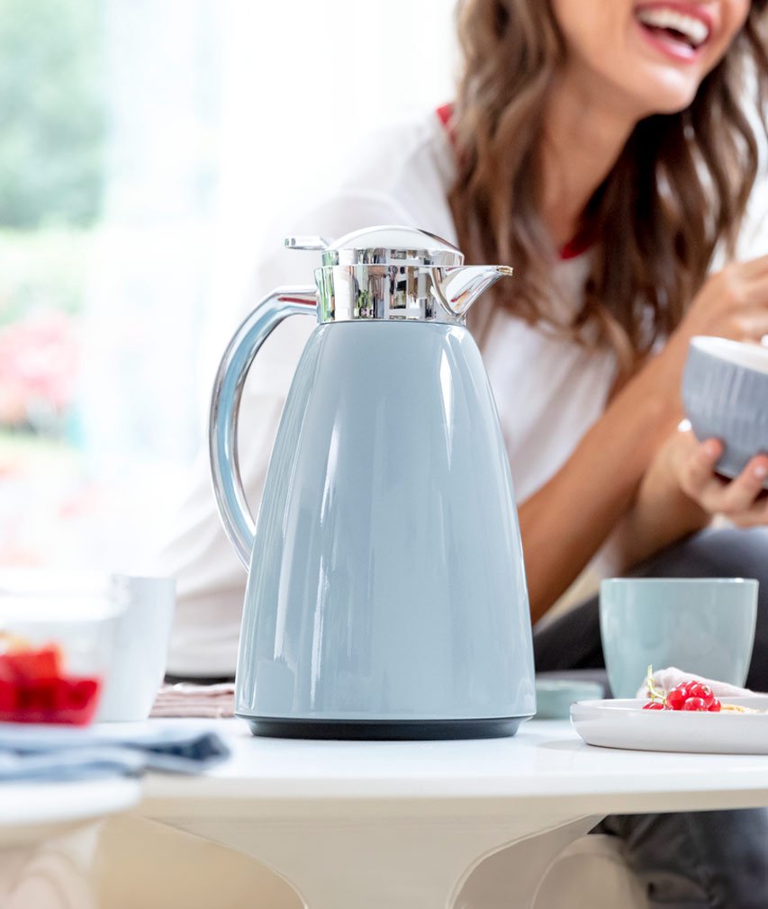 EMSA: Thermobecher, Isolierkannen, Frischhaltedosen & mehr - EMSA