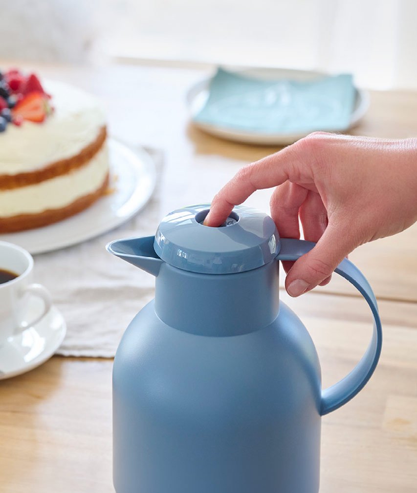 EMSA: thermo mugs, food storage containers, lunchboxes and more - EMSA