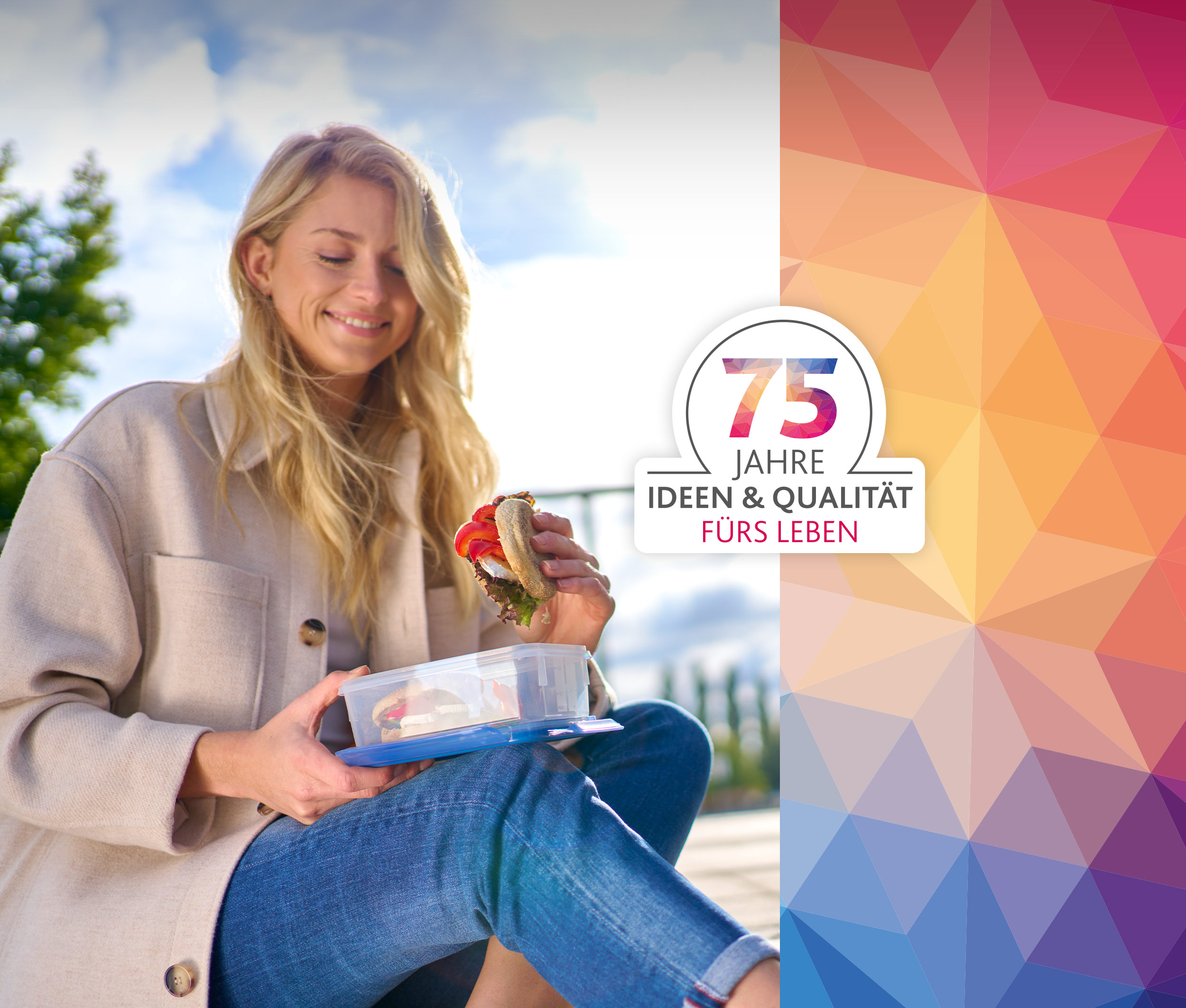 EMSA: Thermobecher, Isolierkannen, Frischhaltedosen & mehr - EMSA