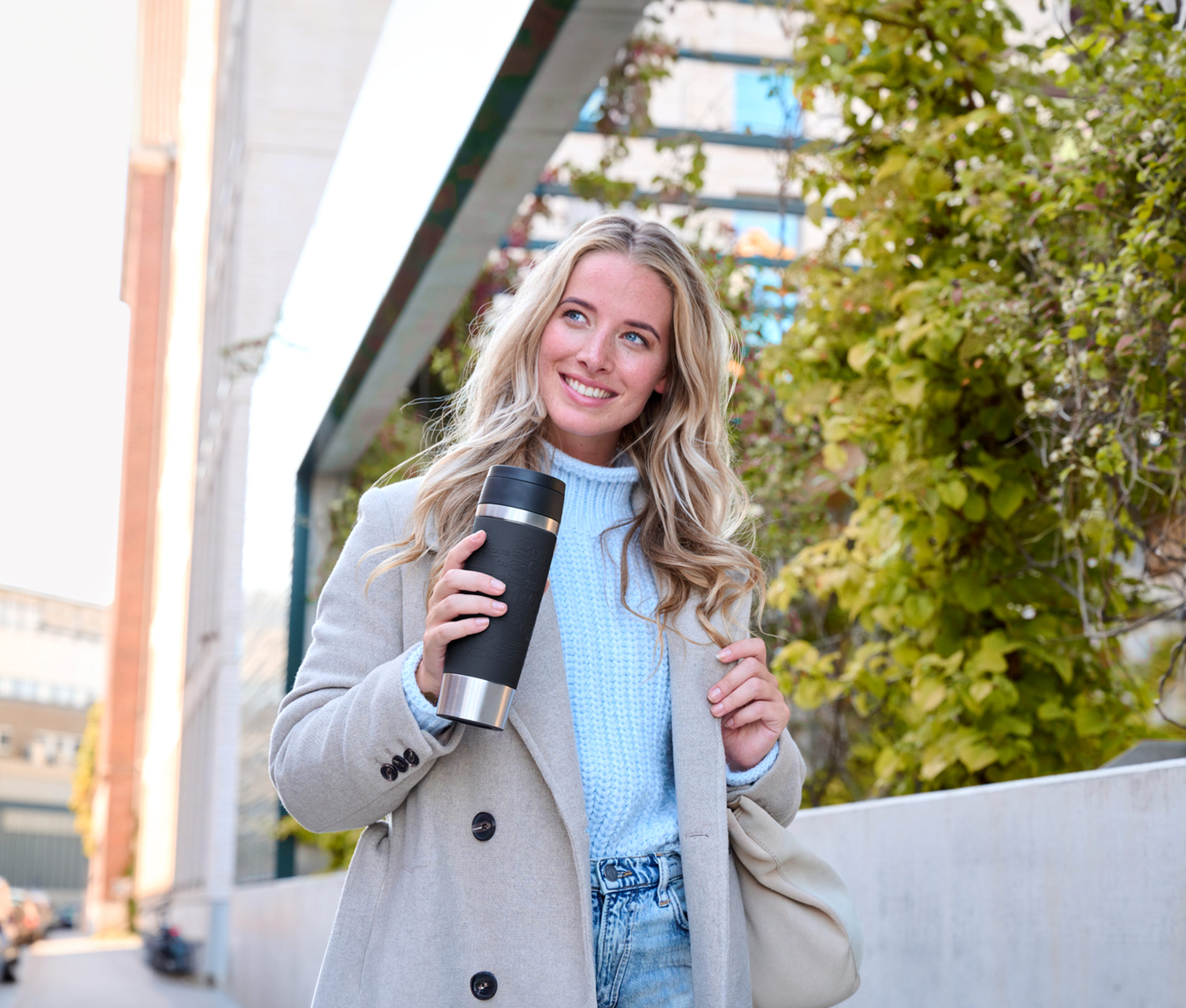 EMSA: Thermobecher, Isolierkannen, Frischhaltedosen & mehr - EMSA