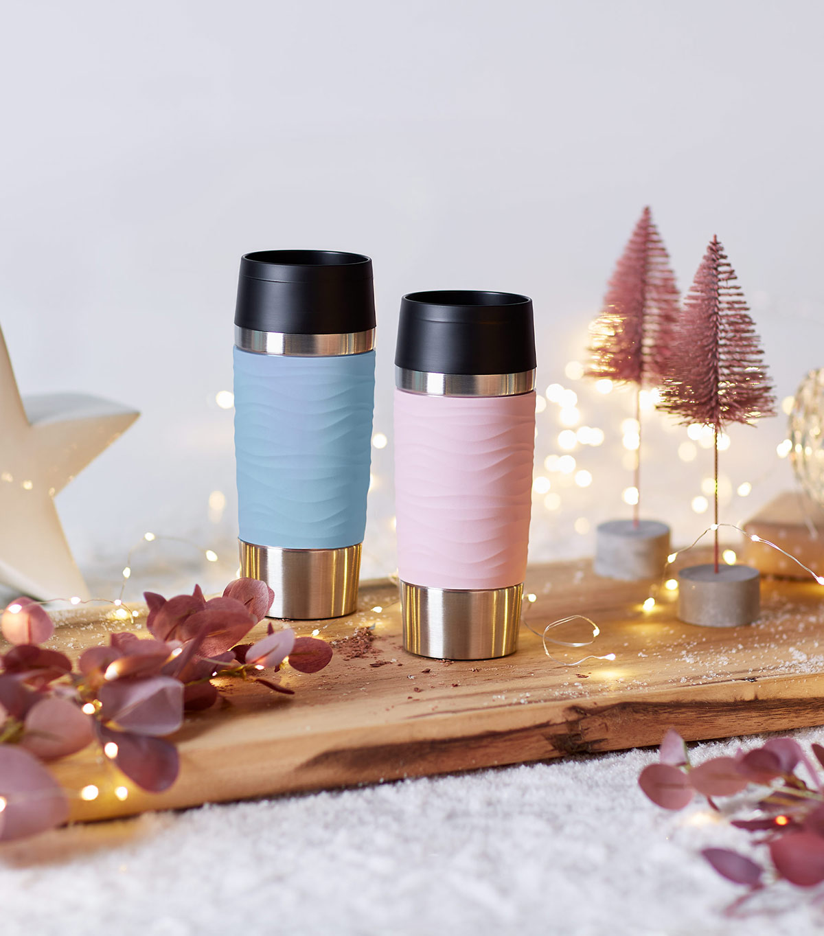 EMSA: thermo mugs, food storage containers, lunchboxes and more - EMSA